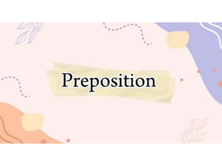 Conjunction and preposition.pptx