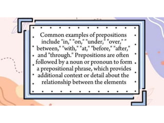 Conjunction and preposition.pptx