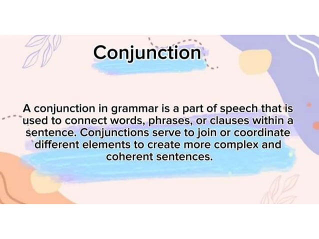 Conjunction and preposition.pptx