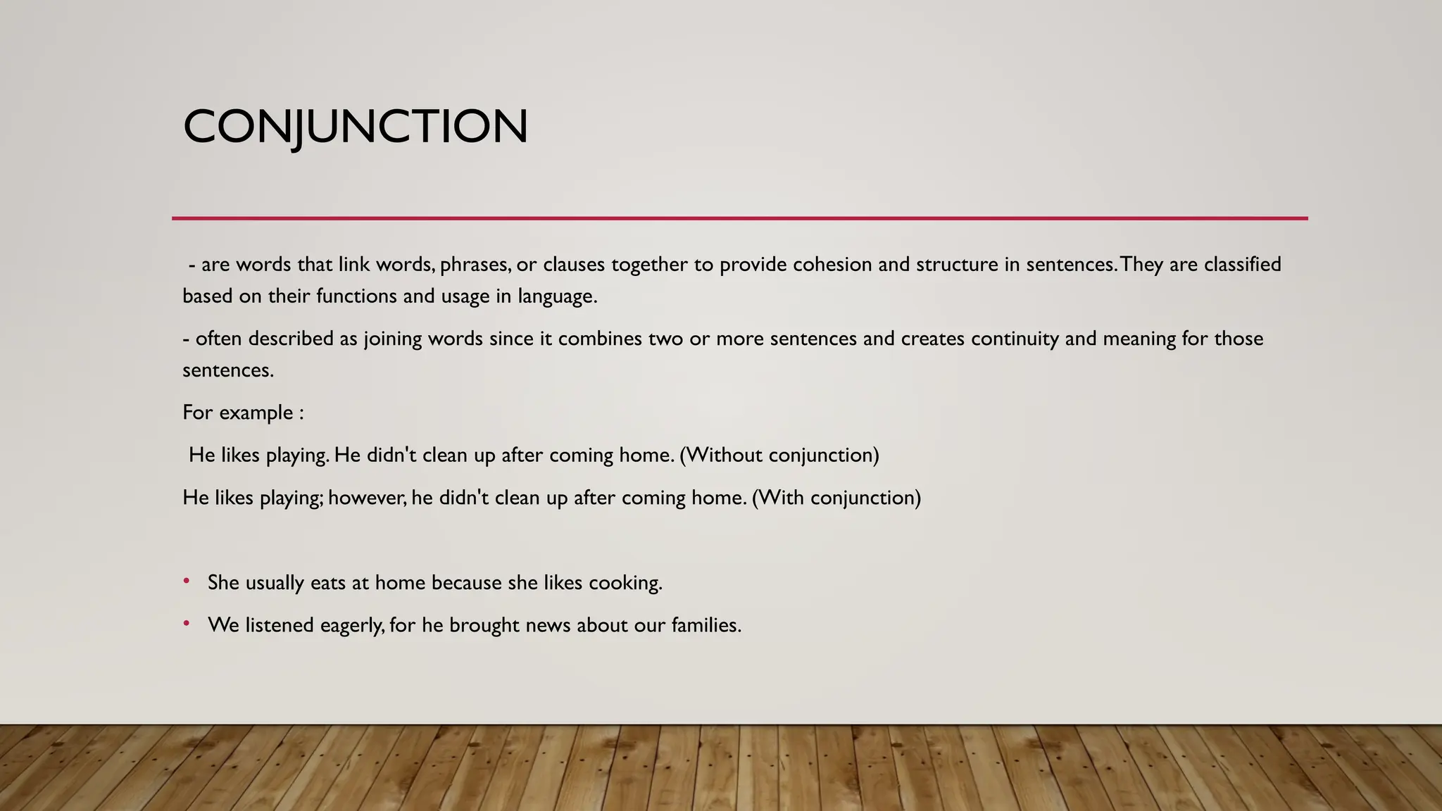 Conjunction/Grade-8..........///...,pptx | PPTX