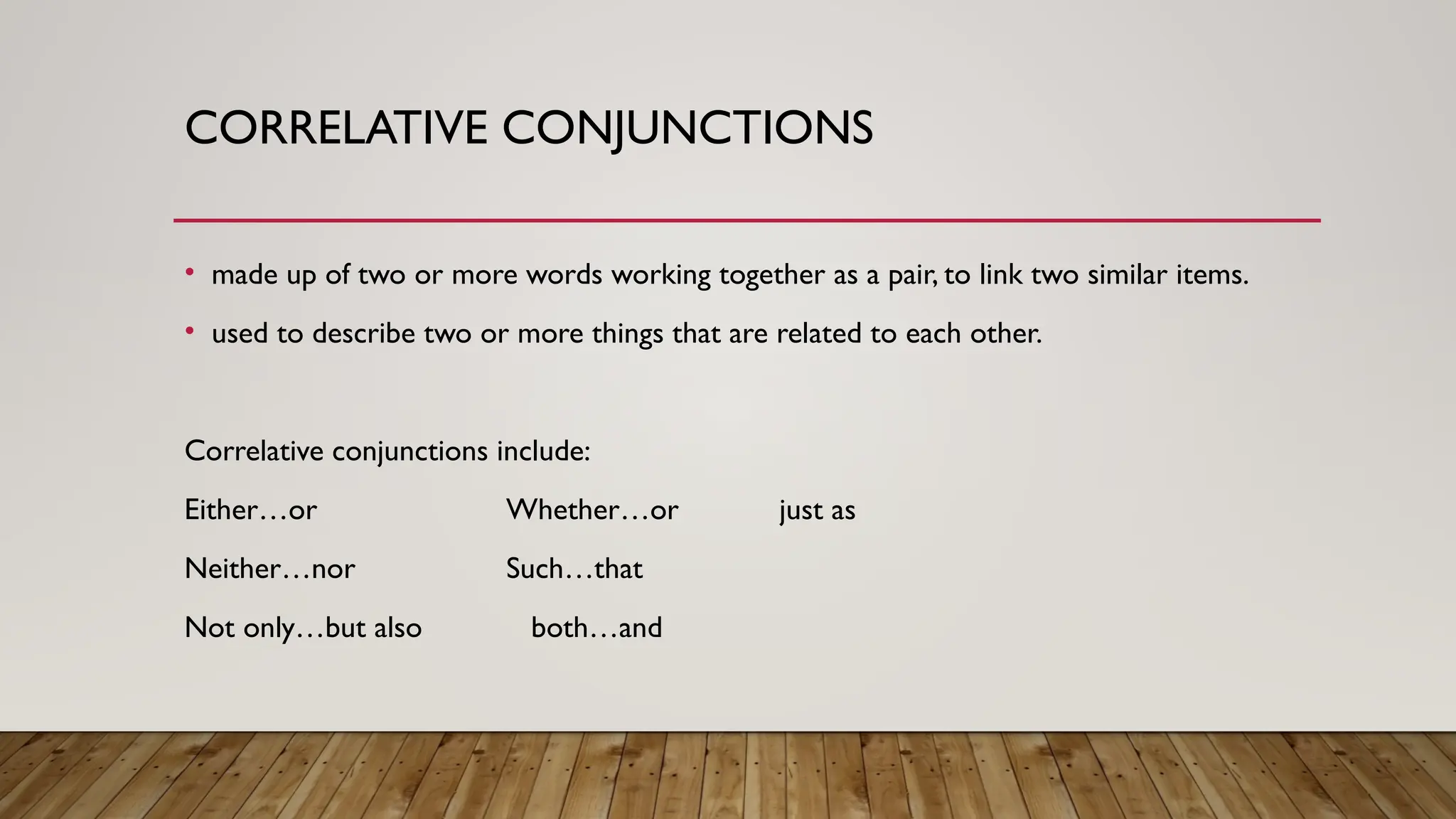 Conjunction/Grade-8..........///...,pptx | PPTX