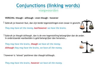 Conjunctions | PPT