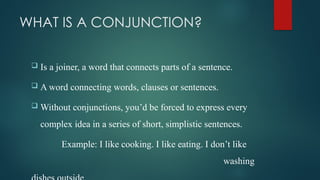 conjunctions-180903122gfggfgfgfgfgfgf653.pptx | Education