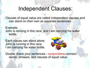 Conjunctions | PPT