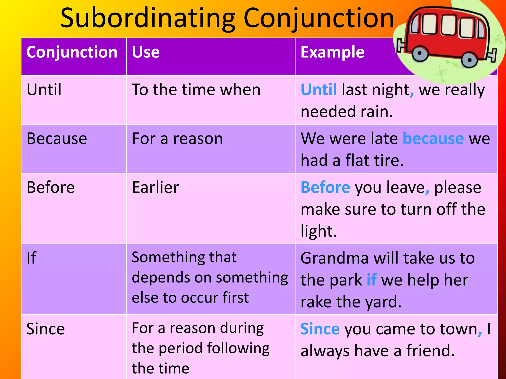 Conjunctions.ppt
