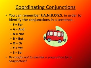 Conjunctions.ppt