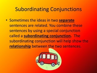 Conjunctions.ppt