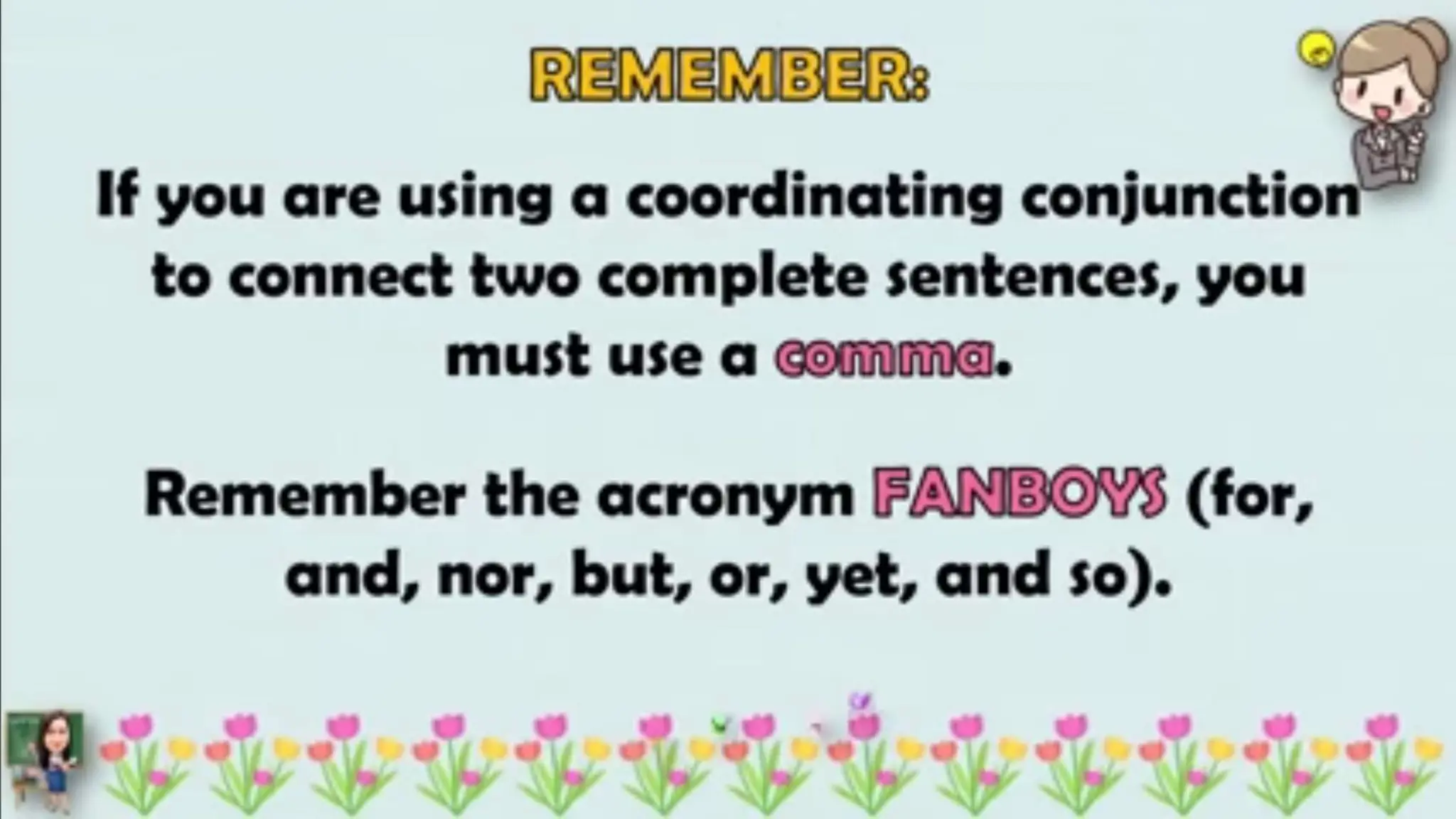 Using conjunction as connecting words.pptx