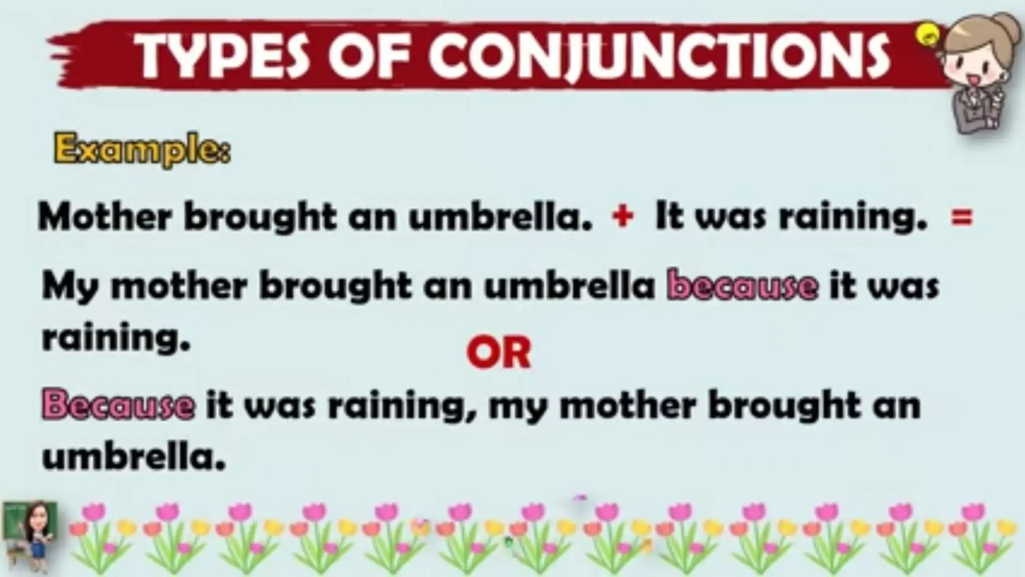 Using conjunction as connecting words.pptx