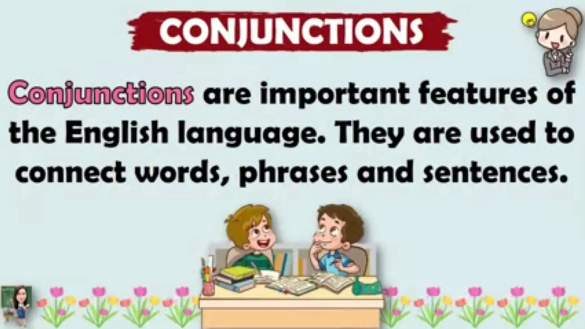 Using conjunction as connecting words.pptx