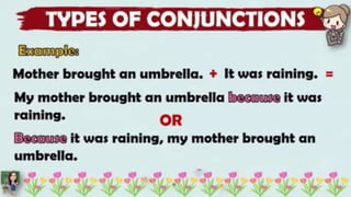 Using conjunction as connecting words.pptx