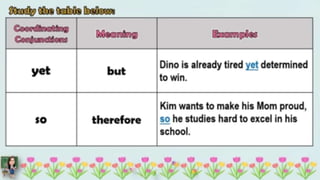 Using conjunction as connecting words.pptx