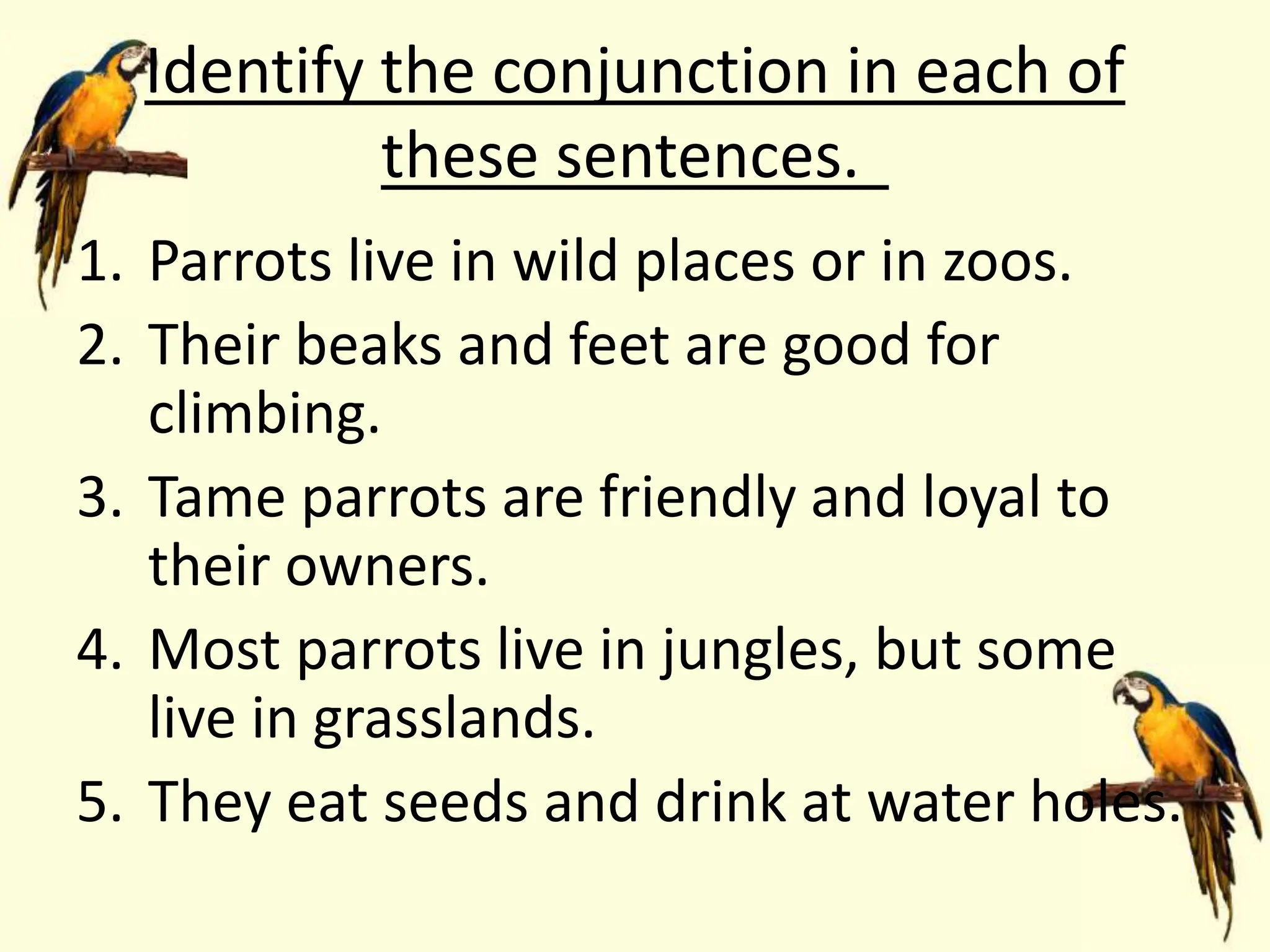 Conjunctions.ppt
