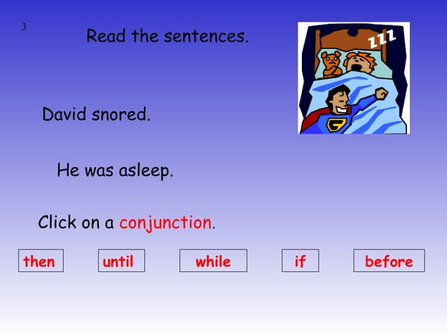 Using conjunctions in sentences and joining them.pptx