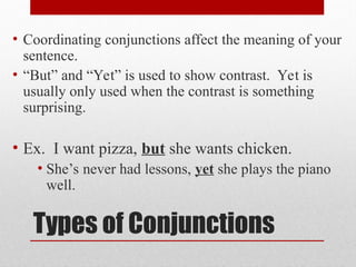 Coordinating and Correlative Conjunctions.ppt