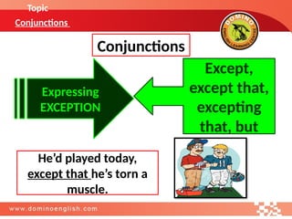 conjunctions in english language learning.pptx