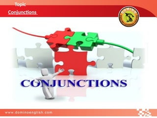 conjunctions in english language learning.pptx