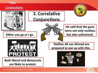 conjunctions in english language learning.pptx