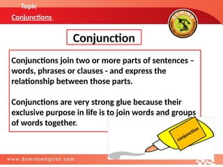 conjunctions in english language learning.pptx