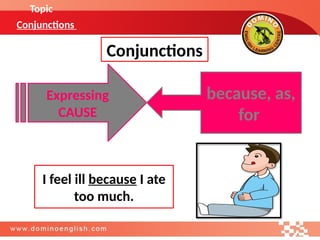 conjunctions in english language learning.pptx