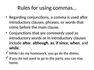 Conjunctions and types of conjunctions .pptx