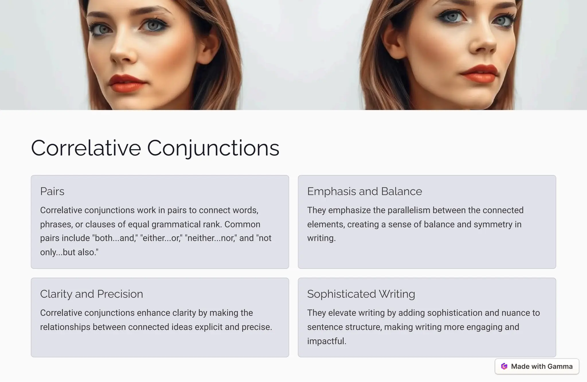 Conjunctions-in-English .T/ Abdullatifalhaj6@gmail.com