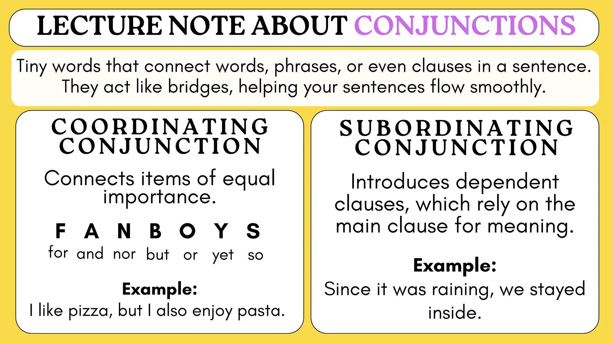Conjunctions, Cause and Effect Relationship, and Spelling Practice Words.pdf