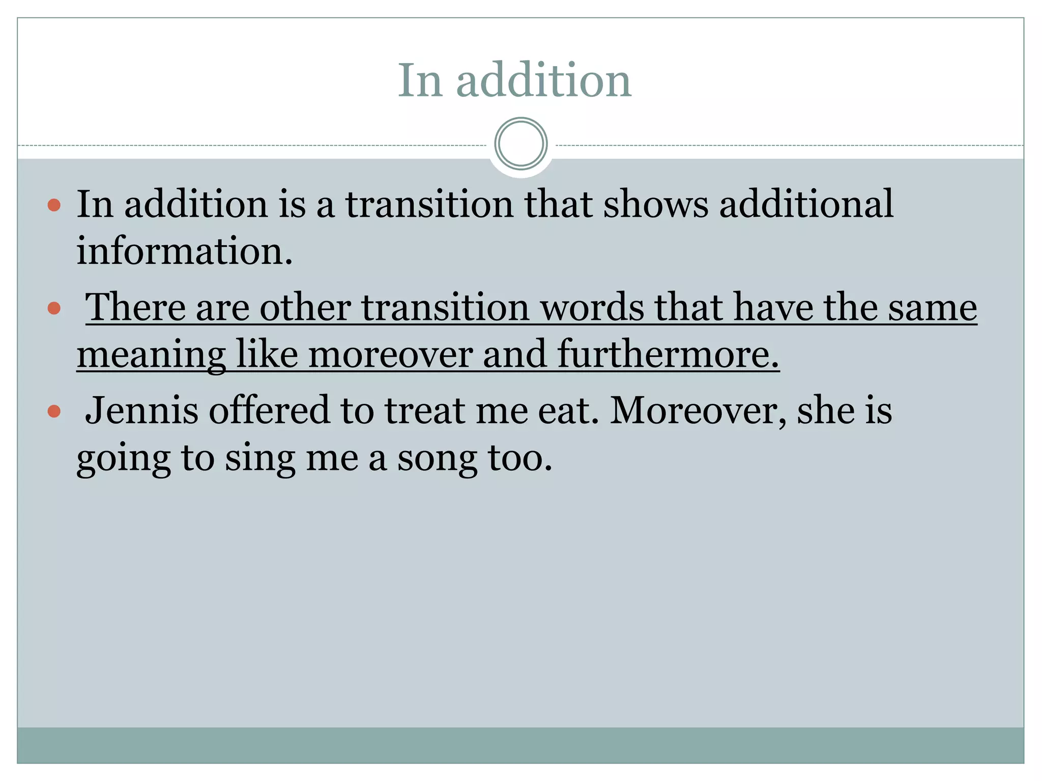 Conjunctions, connectives, and adverb clauses part 2 | PPTX | Resume ...
