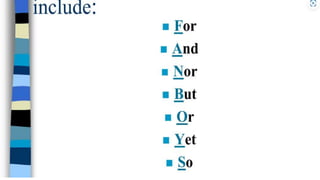 CONJUNCTIONS GRADE 5.pptx