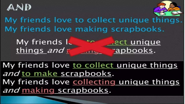 CONJUNCTIONS GRADE 5.pptx | Homework and Study | Education