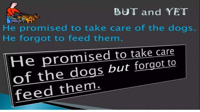 CONJUNCTIONS GRADE 5.pptx | Homework and Study | Education