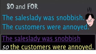 CONJUNCTIONS GRADE 5.pptx