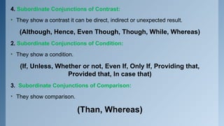 ADVANCED CONJUNCTIONS & ITS TYPES S.pptx
