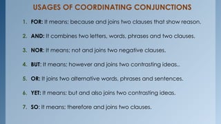 ADVANCED CONJUNCTIONS & ITS TYPES S.pptx