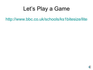 Conjunctions powerpoint | PPT