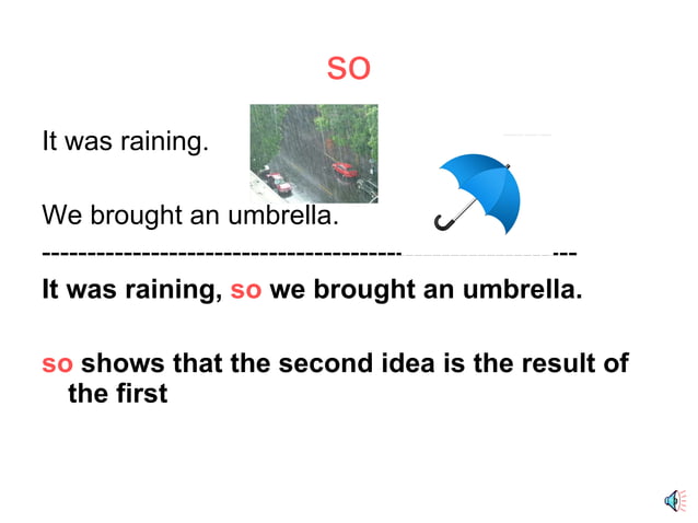 Conjunctions powerpoint | PPT | Education
