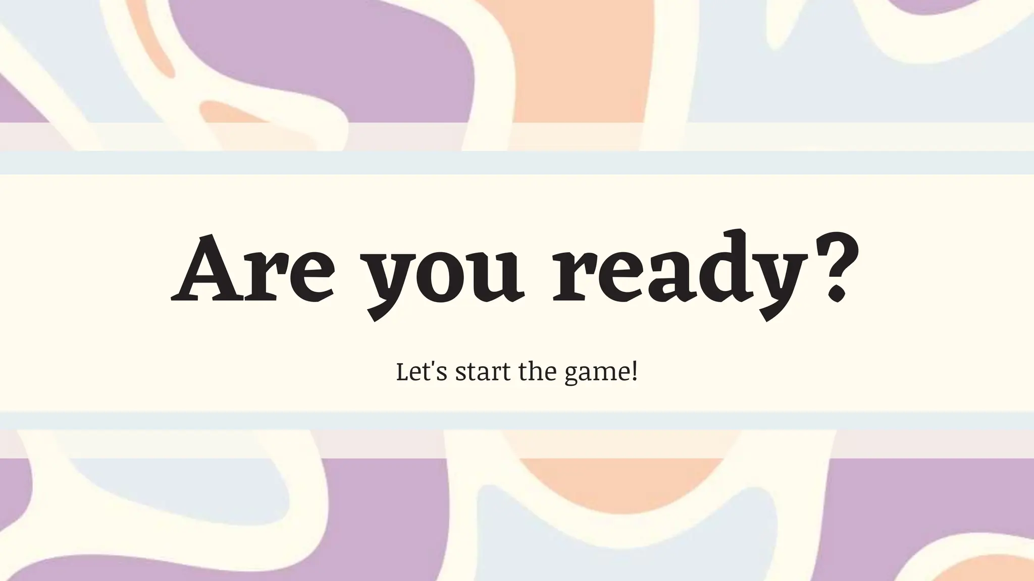 Conjunctions, Prepositions, and Interjections Language Review Game ...