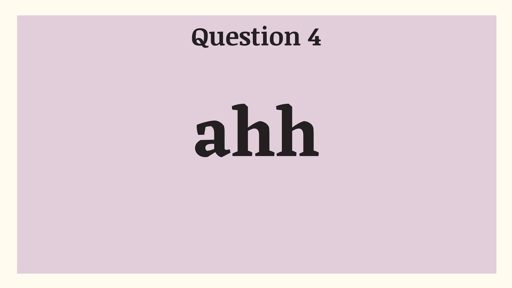 Conjunctions, Prepositions, and Interjections Language Review Game ...