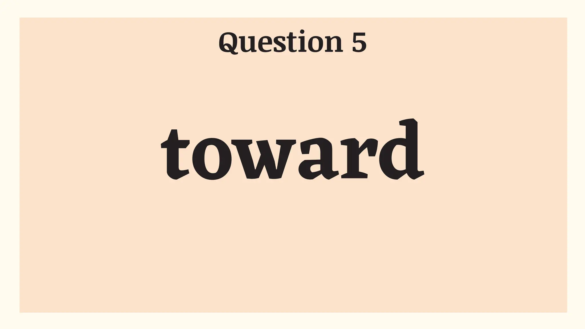 Conjunctions, Prepositions, and Interjections Language Review Game ...