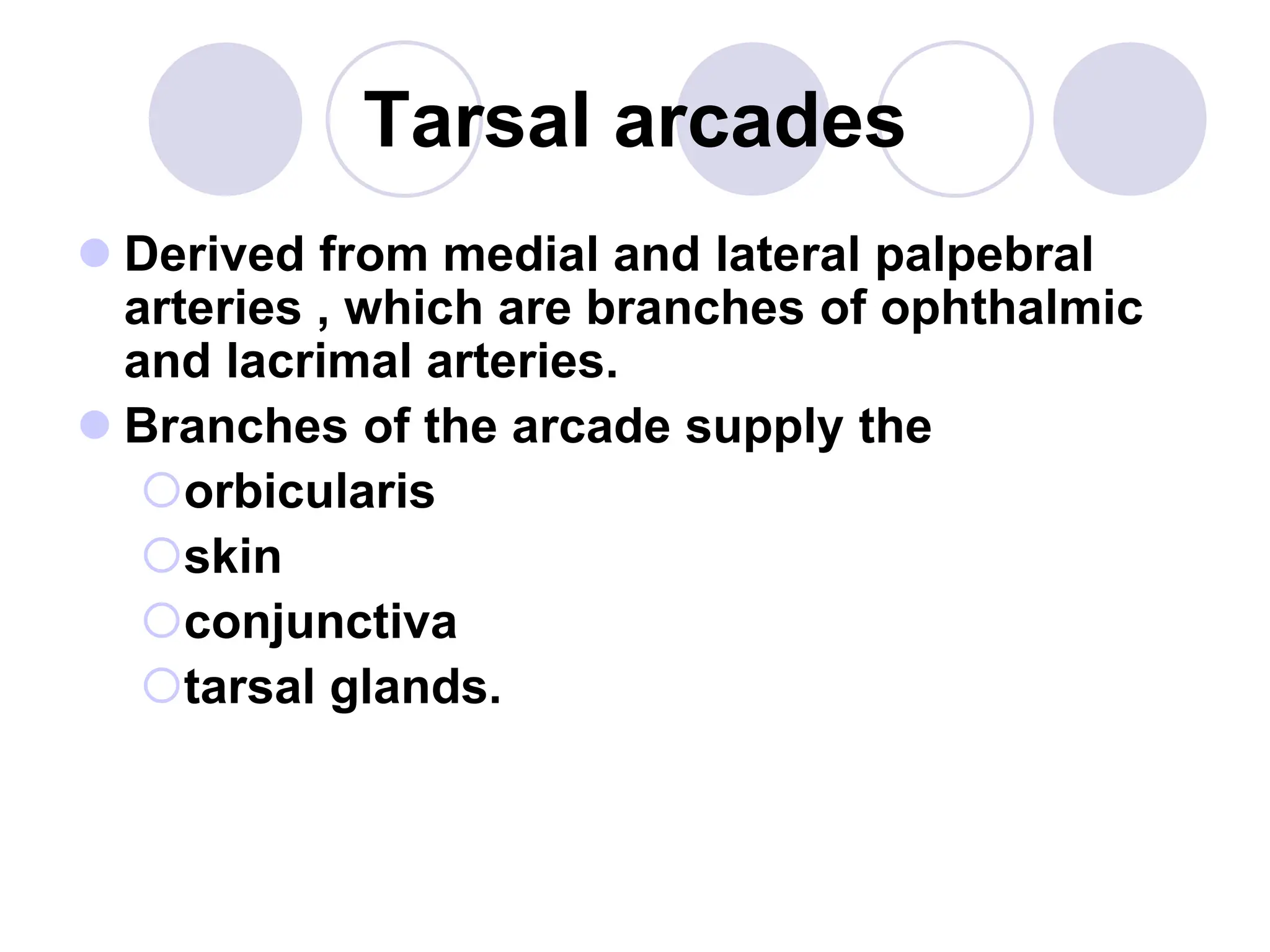 Anatomy of Conjunctiva- bulbar ,palpebral and forniceal | PPT