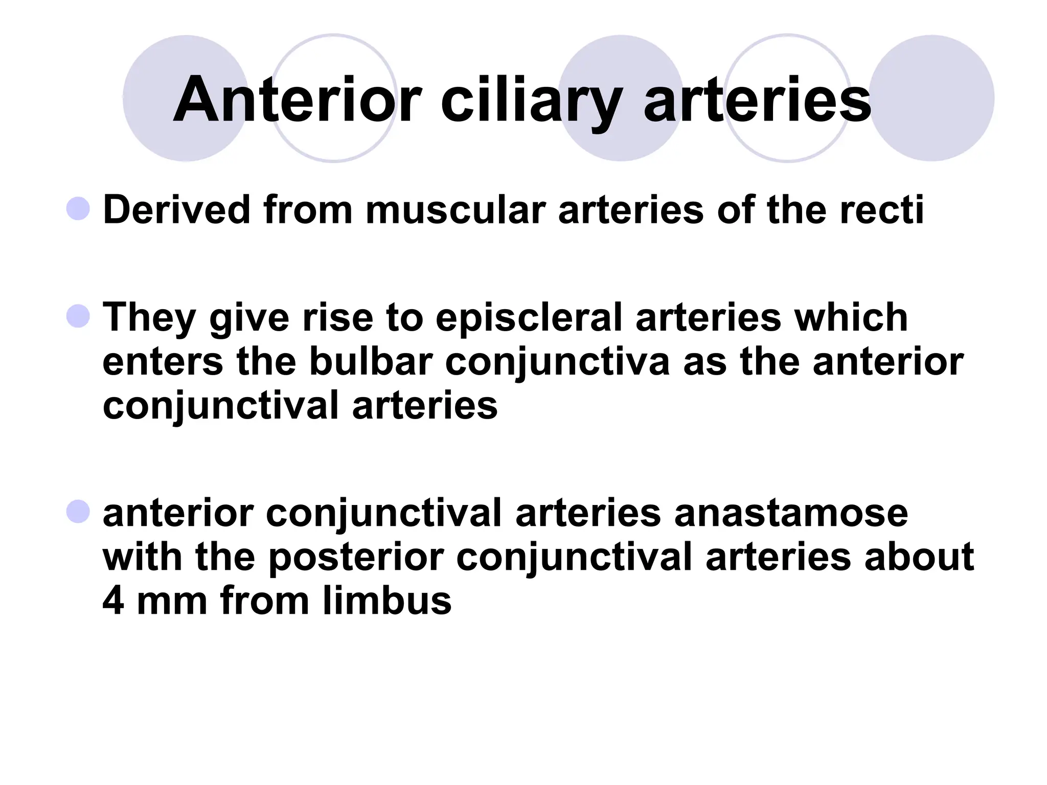 Anatomy of Conjunctiva- bulbar ,palpebral and forniceal | PPT
