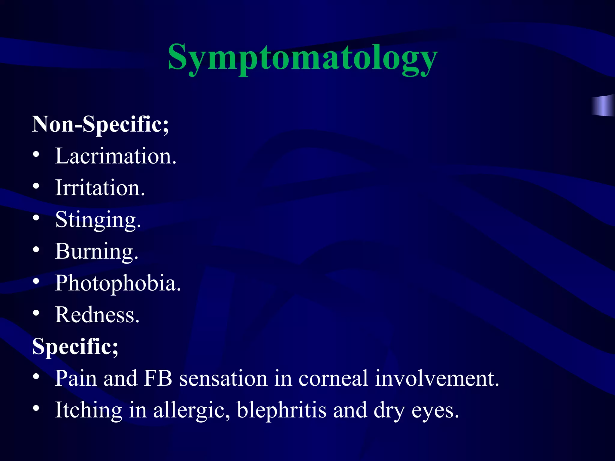 Conjunctiva anatomy and physiology | PDF