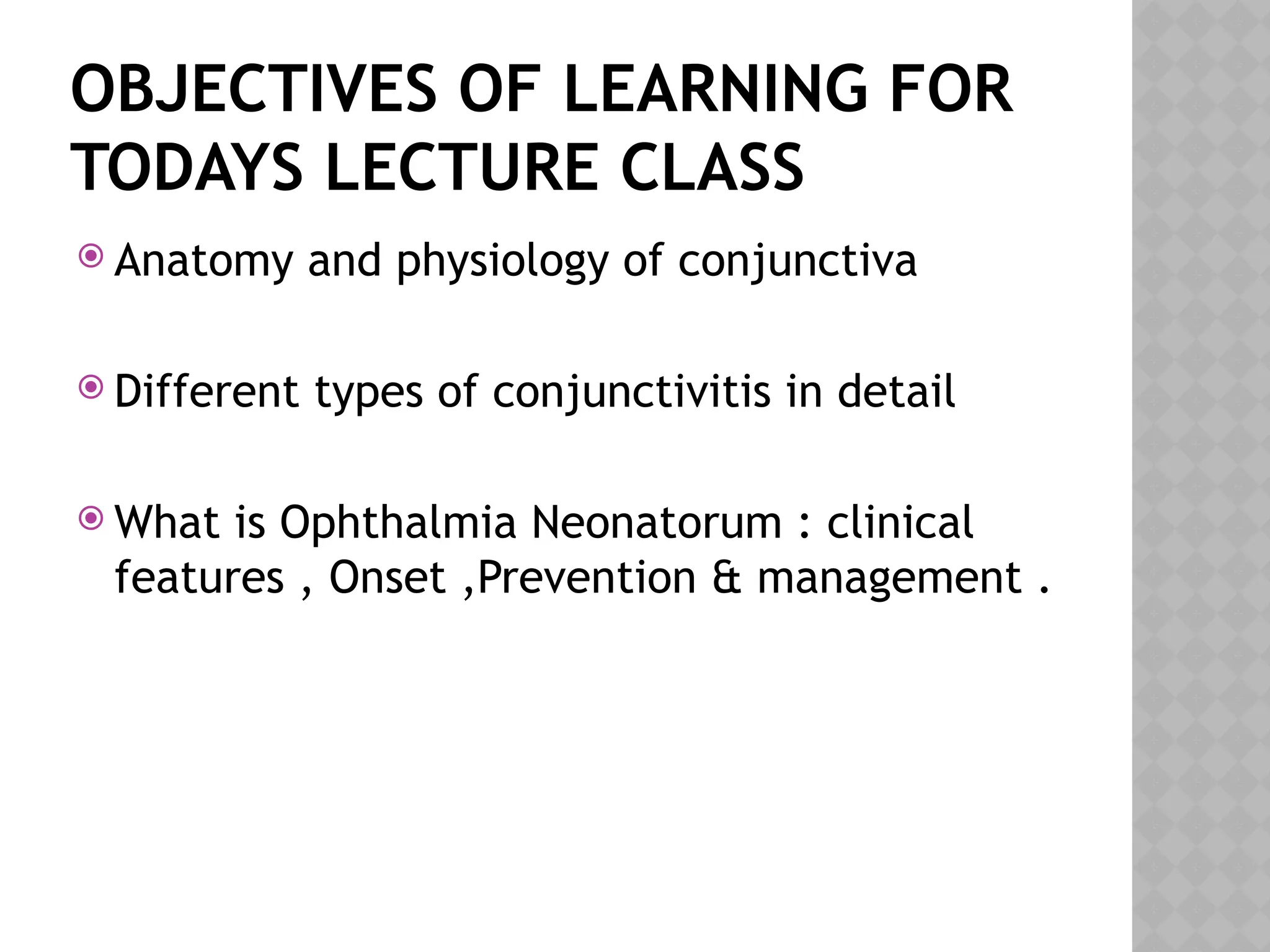 Conjunctiva anatomy and physiology eye.pptx