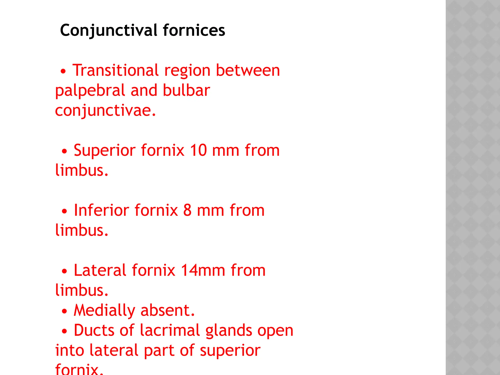Conjunctiva anatomy and physiology eye.pptx