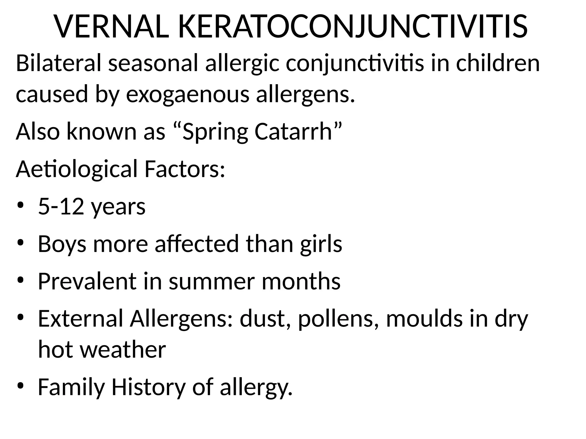 Conjunctiva Lectures conjunctivitis. Pptx | PPTX