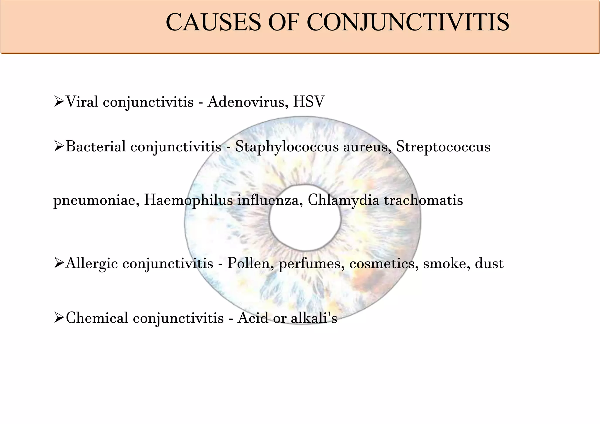 Conjunctivatis presentation.AJ.pptx