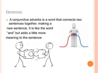 Conjunctive adverb | PPTX