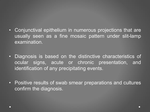 Conjunctivitis for Nurses- Easy Explanation | PDF | Eye and Vision ...