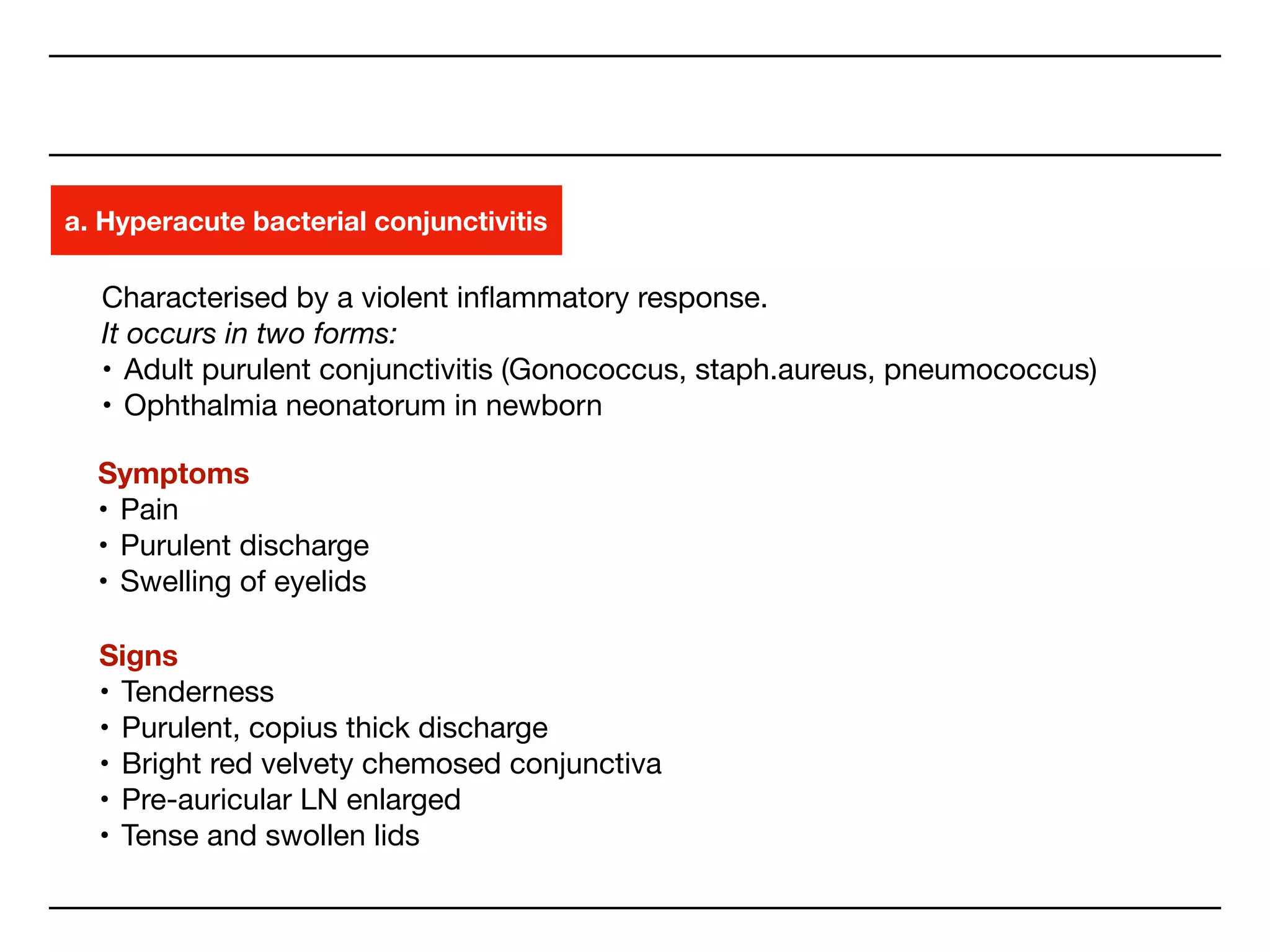 Conjunctivitis | PDF | Eye and Vision Conditions | Diseases and Conditions