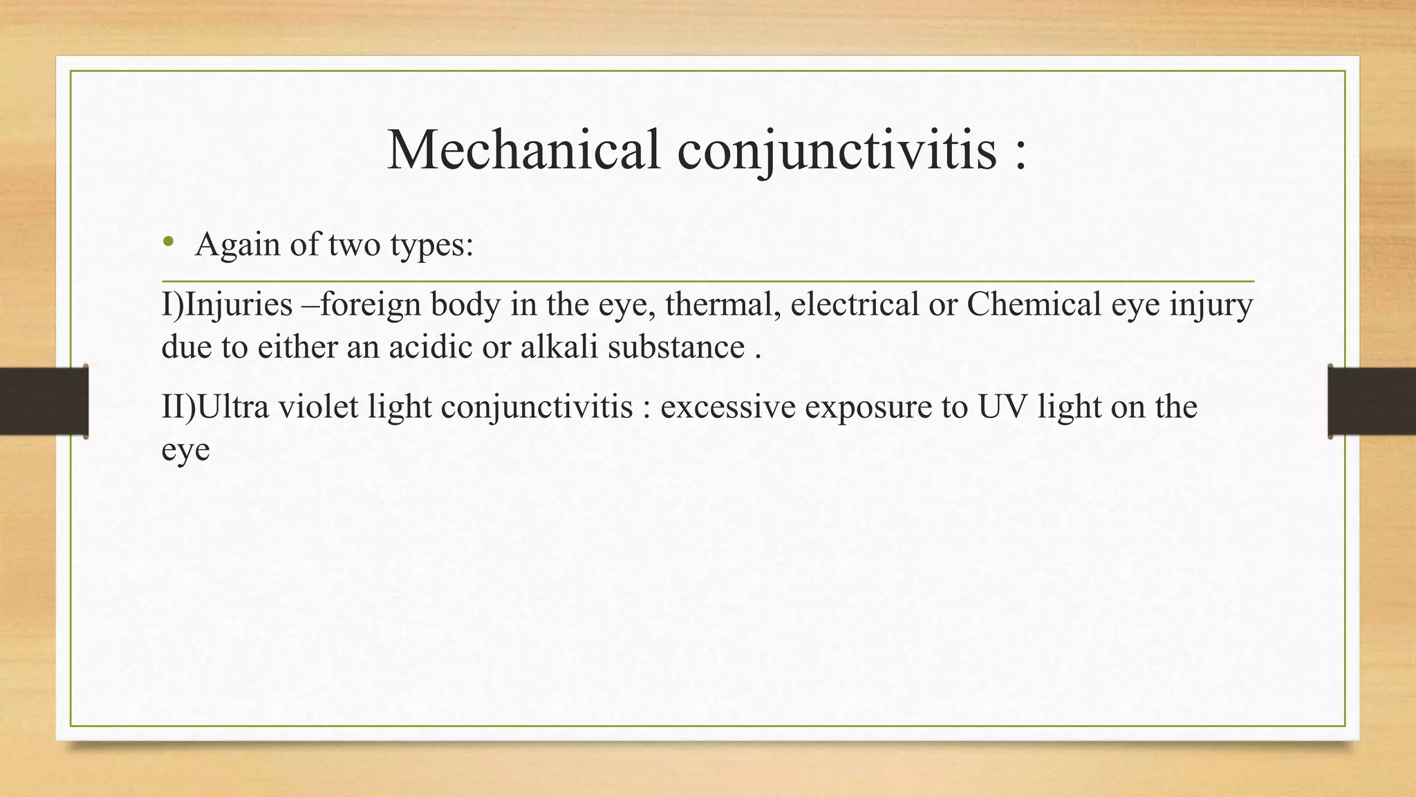 conjunctivitis.pptx